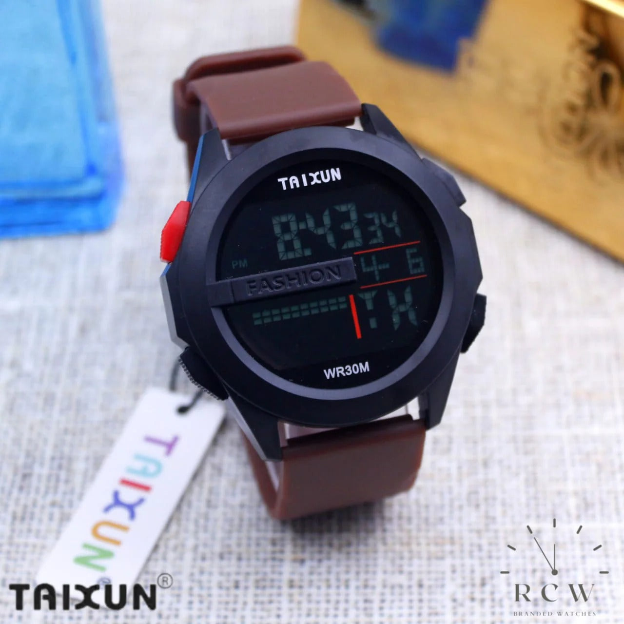 TAIXUN DIGITAL WATCH – Loto.pk