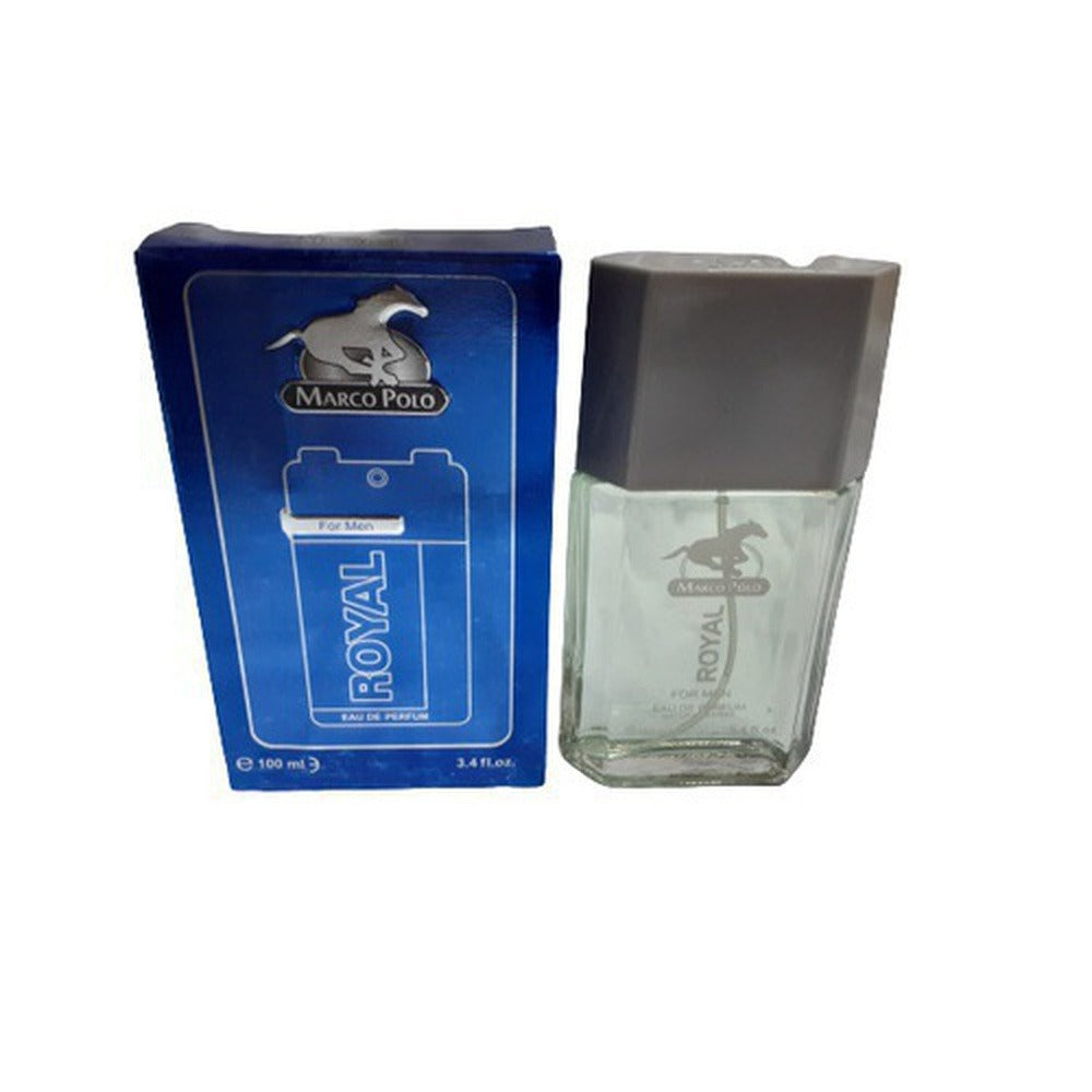 Royal Perfume for Men By Marco Polo – Loto.pk