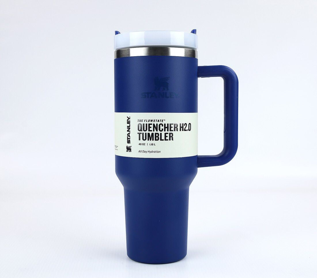 Stanley Tumblers – Perfect for Every Sip, Every Adventure – Loto.pk