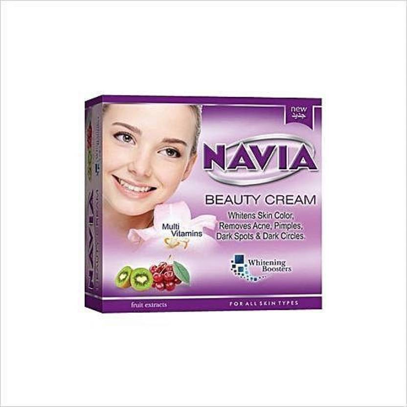 Navia Beauty Cream nbcwez7a-e – Loto.pk