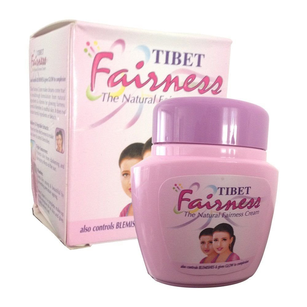 Tibet Fairness Cream tnfcwez2a-5 – Loto.pk