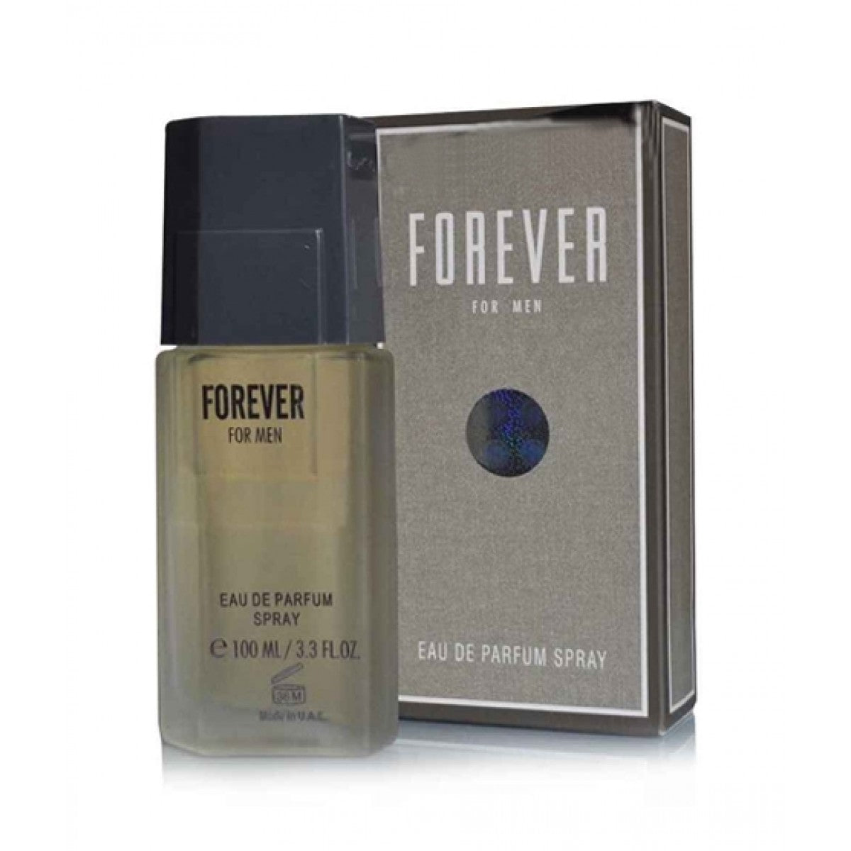 Forever For Men Perfume -100ml Original fmpgyz2d-k – Loto.pk