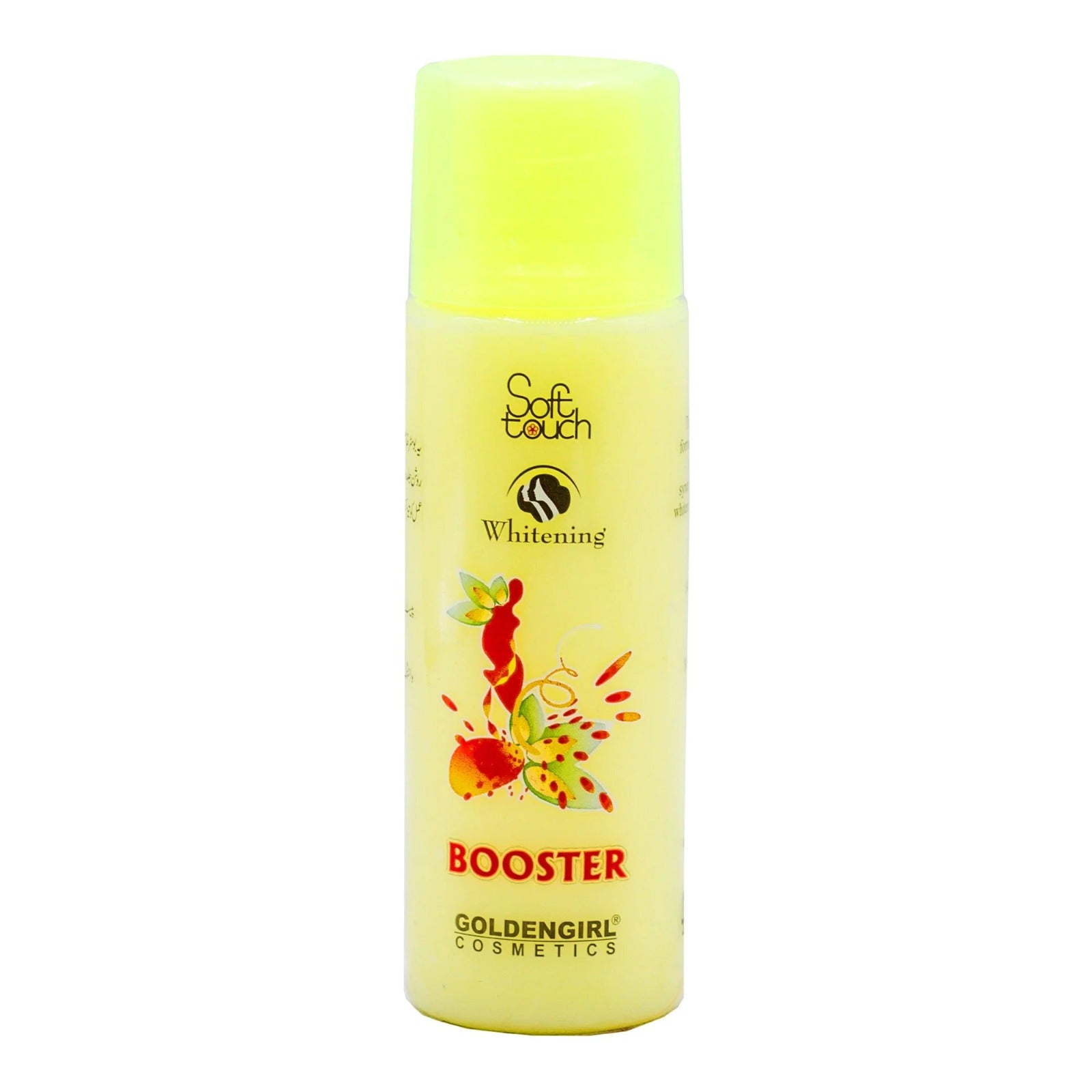 Soft Touch Booster 120 ml – Loto.pk