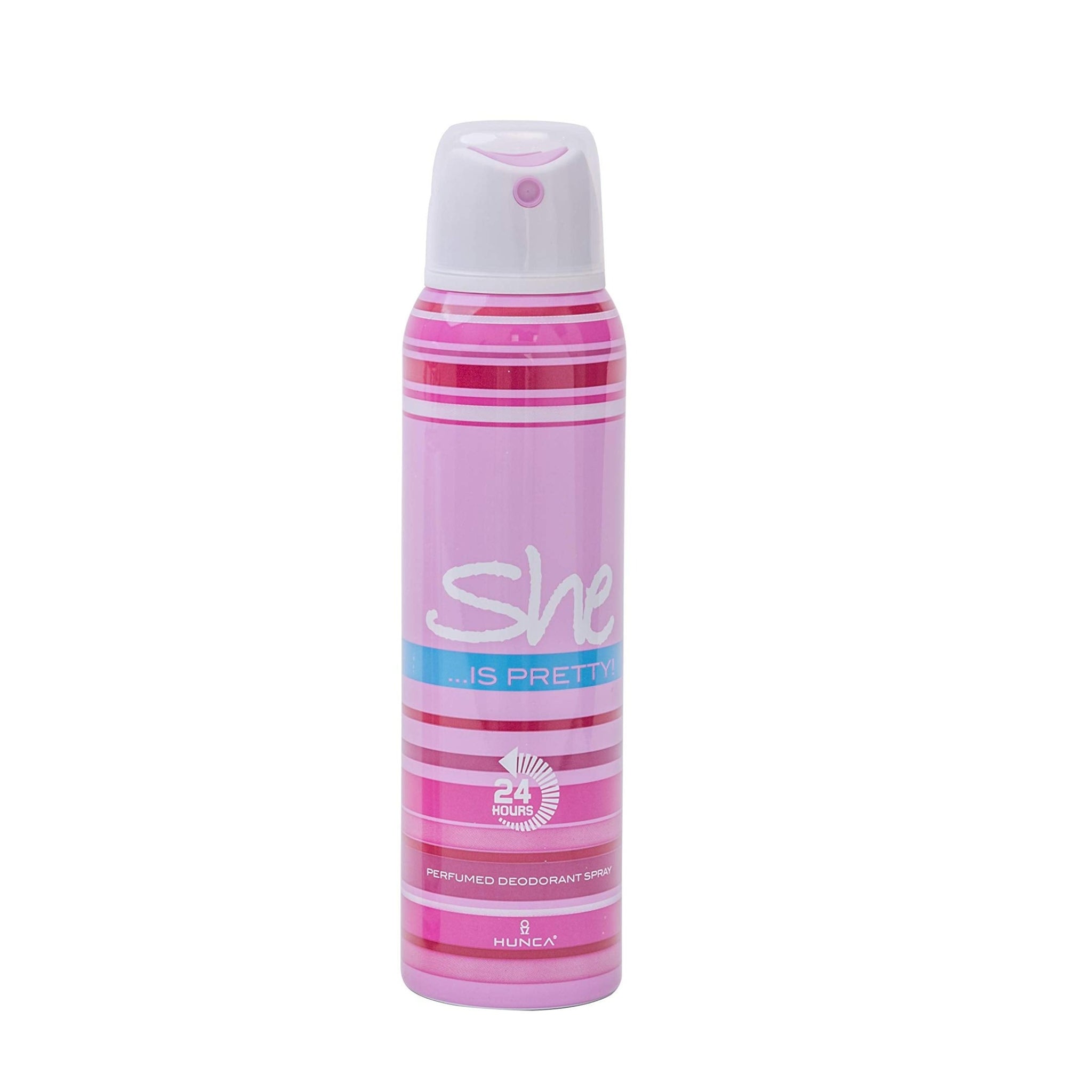 She Body Spray Deodorant For Women - 150 ml sbslkz4j-d – Loto.pk