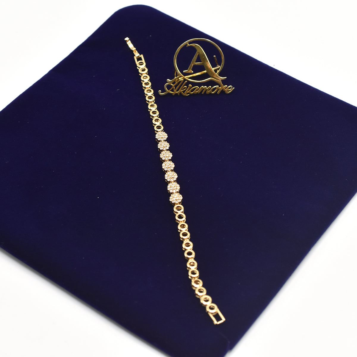 Charm Braclet Chain – Loto.pk