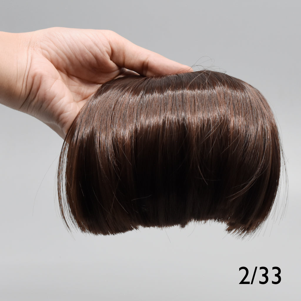 FRONT BANGS EXTENSION – Loto.pk