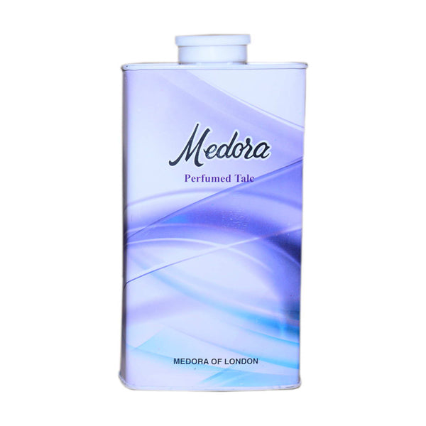 MEDORA PERFUMED TALCUM POWDER mtpwez2b-c – Loto.pk
