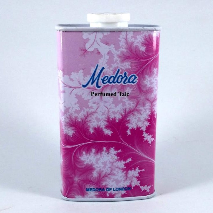 MEDORA PERFUMED TALCUM POWDER mtpwez2b-c – Loto.pk
