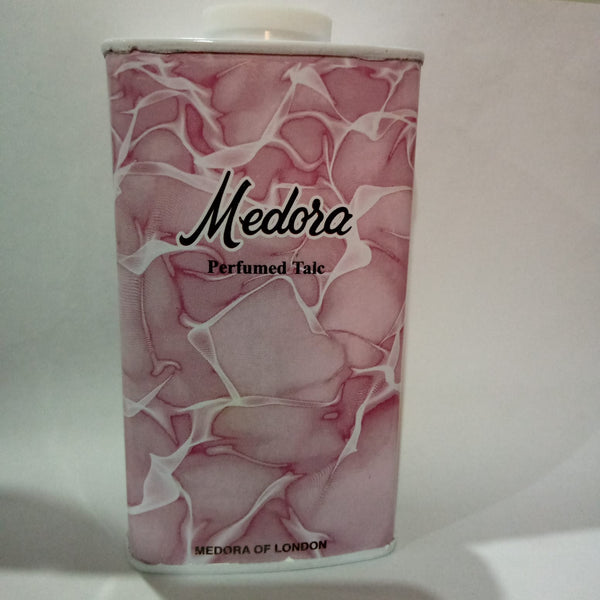 MEDORA PERFUMED TALCUM POWDER mtpwez2b-c – Loto.pk