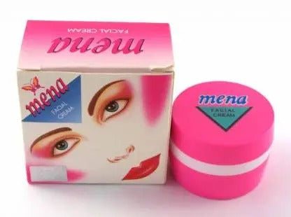 MENA FACIAL CREAM – Loto.pk