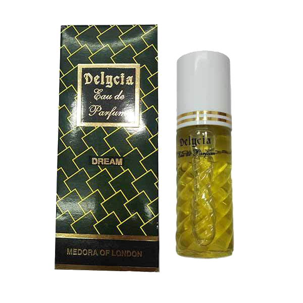 Delycia Perfume Spray 35ml dpspkz5a-l – Loto.pk