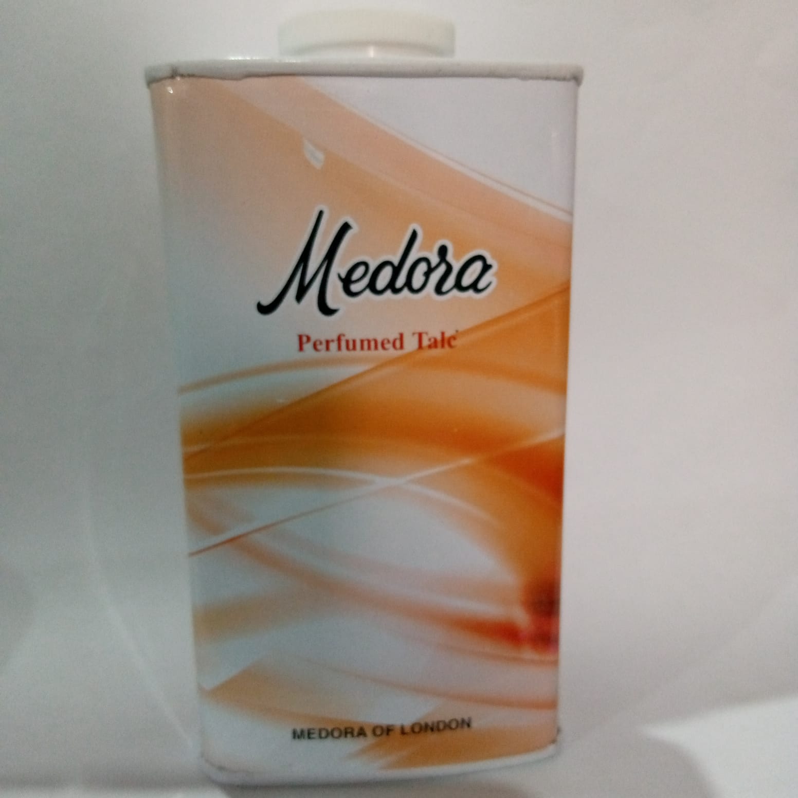MEDORA PERFUMED TALCUM POWDER mtpwez2b-c – Loto.pk