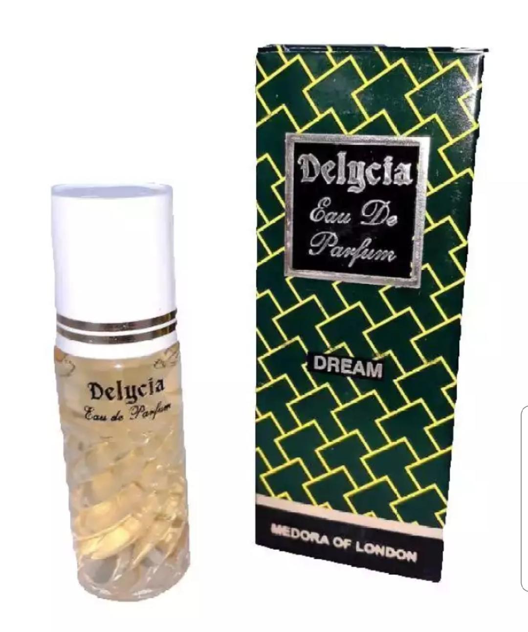 Delycia Perfum12ml dpspkz5a-j – Loto.pk
