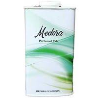 MEDORA PERFUMED TALCUM POWDER mtpwez2b-c – Loto.pk