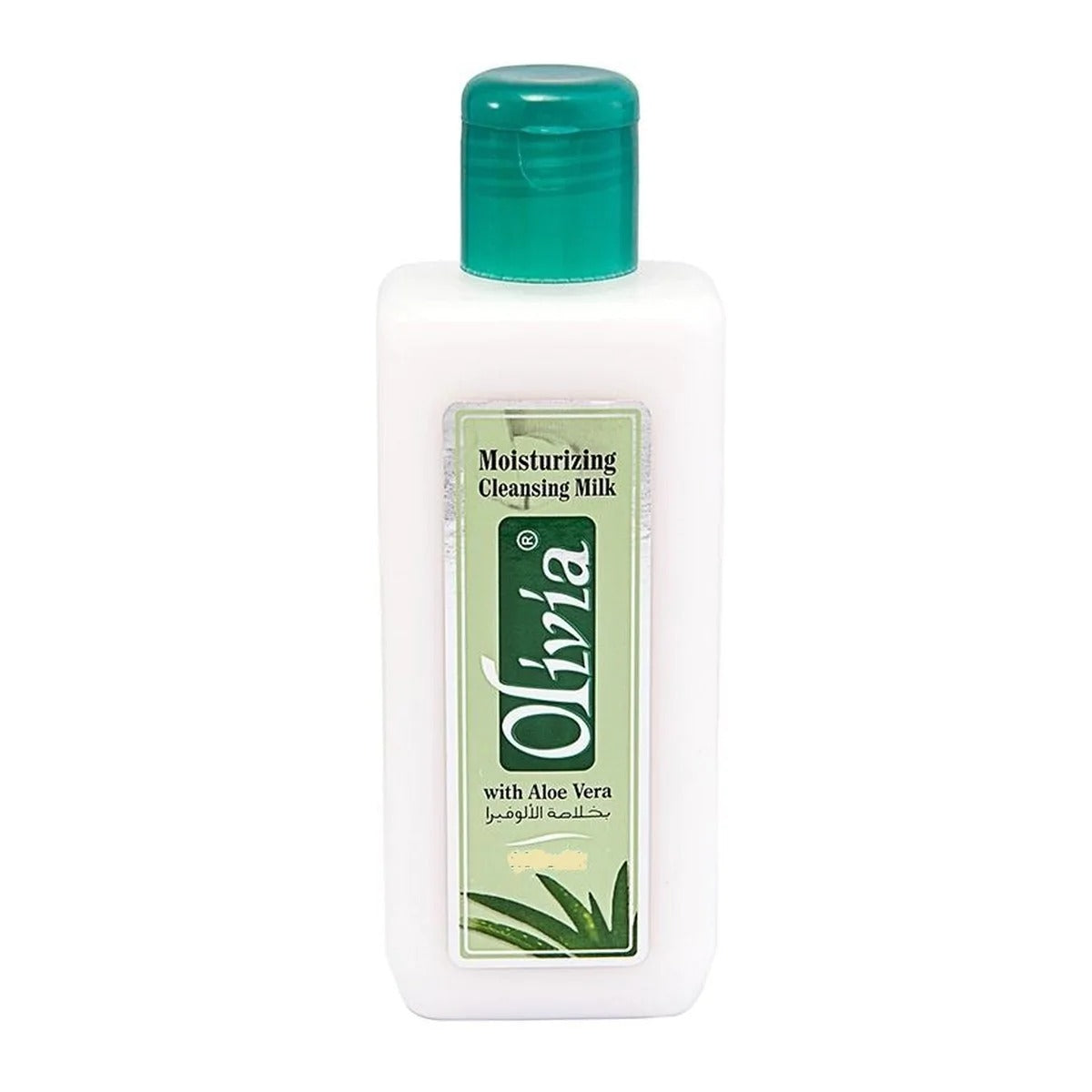 Olivia Moisturizing Cleansing Milk Lotion – Loto.pk