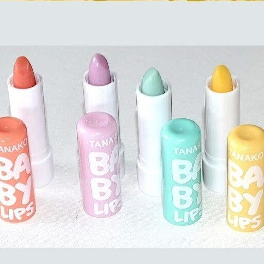 1 pec Baby lip balm lmfrmis2b-4 – Loto.pk